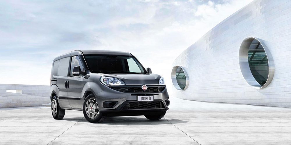 Customer Care - Fiat Professional Singapore